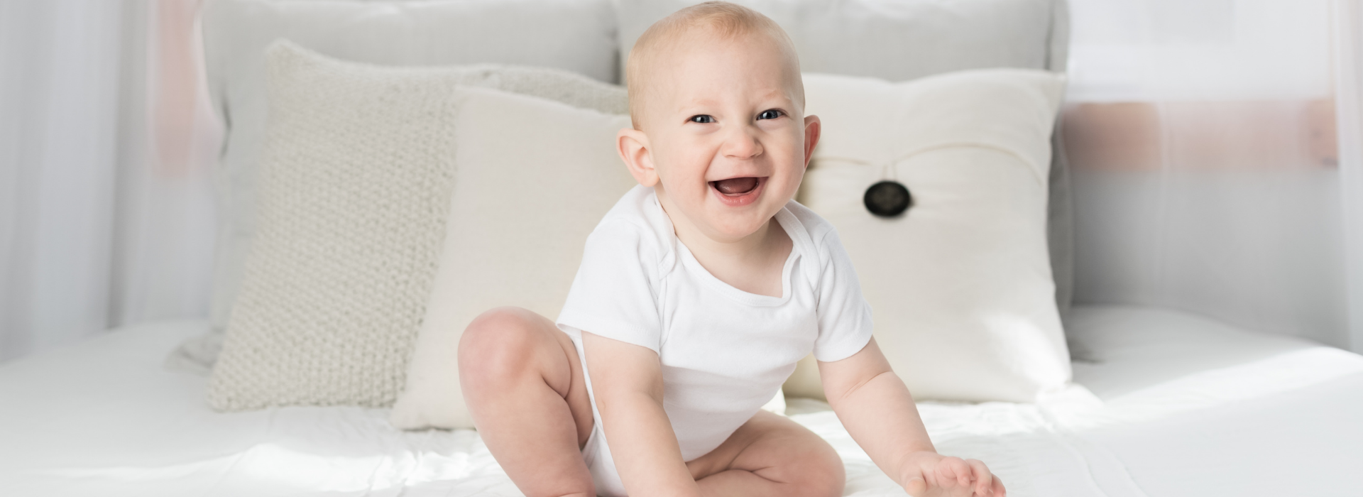 How do wake windows help your baby sleep? – SlumberPod