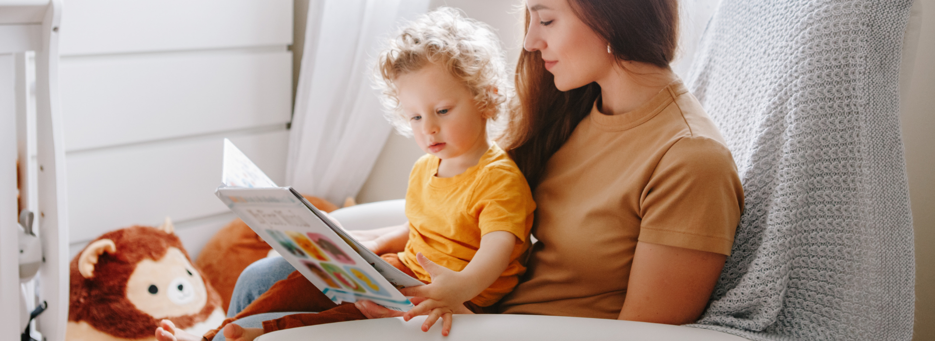 Why Do Kids Thrive on a Predictable Routine? – SlumberPod