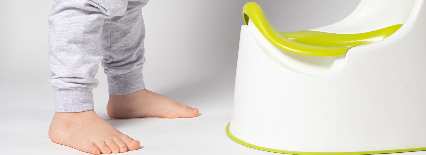 Tips for Overnight Potty Training – SlumberPod