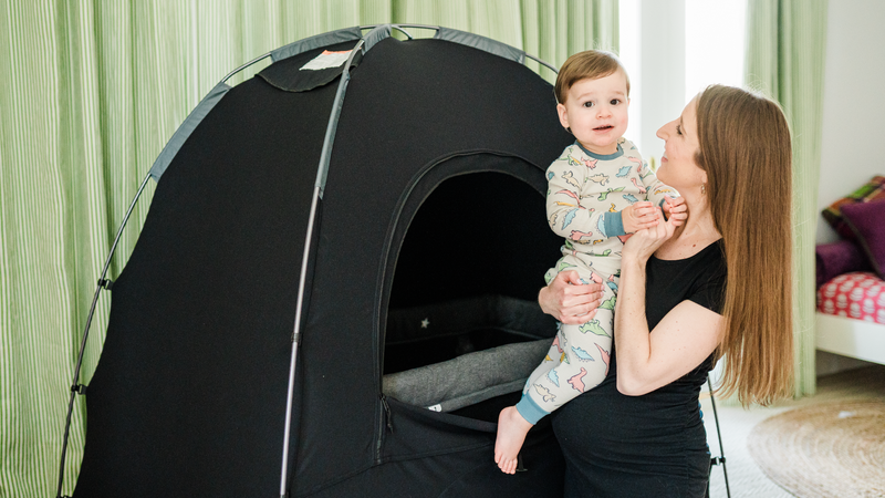 SlumberPod Launches New SlumberPod 3.0, An Upgrade To Their Innovative