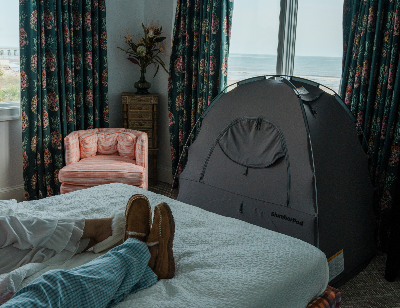 Adjusting Your Child’s Sleep for Springing Forward – SlumberPod