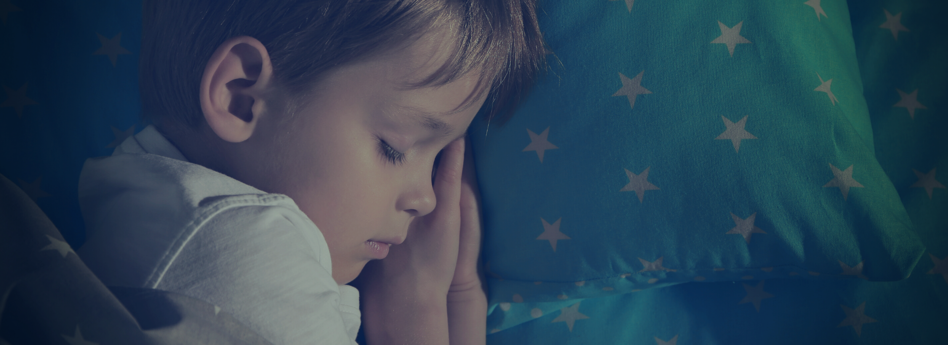 Why Sleep Consultants Love a Dark Room – SlumberPod