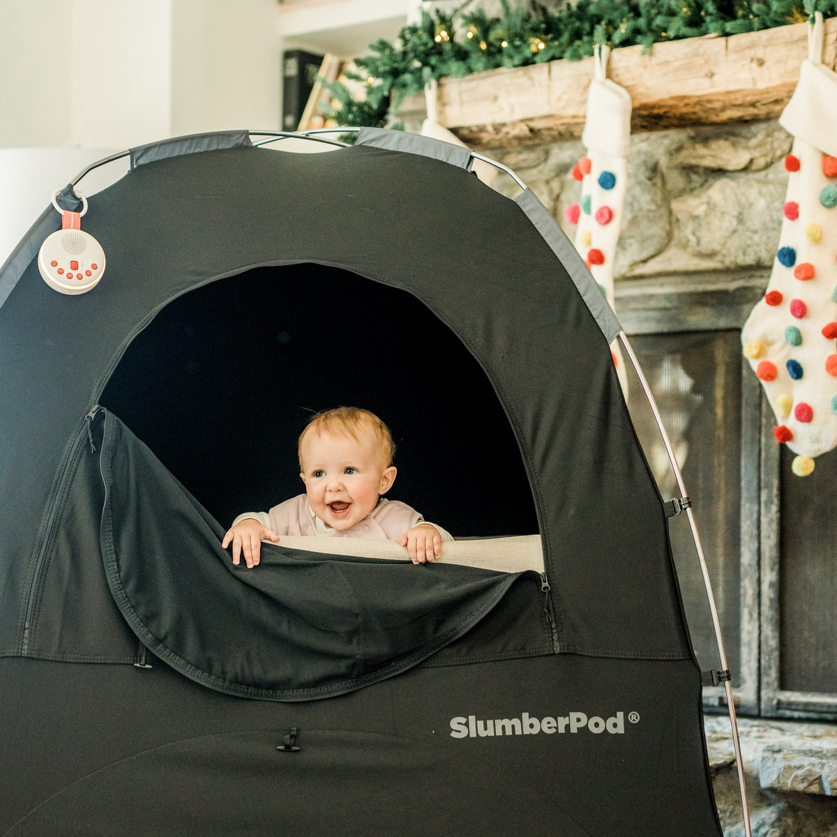 SlumberPod Collection