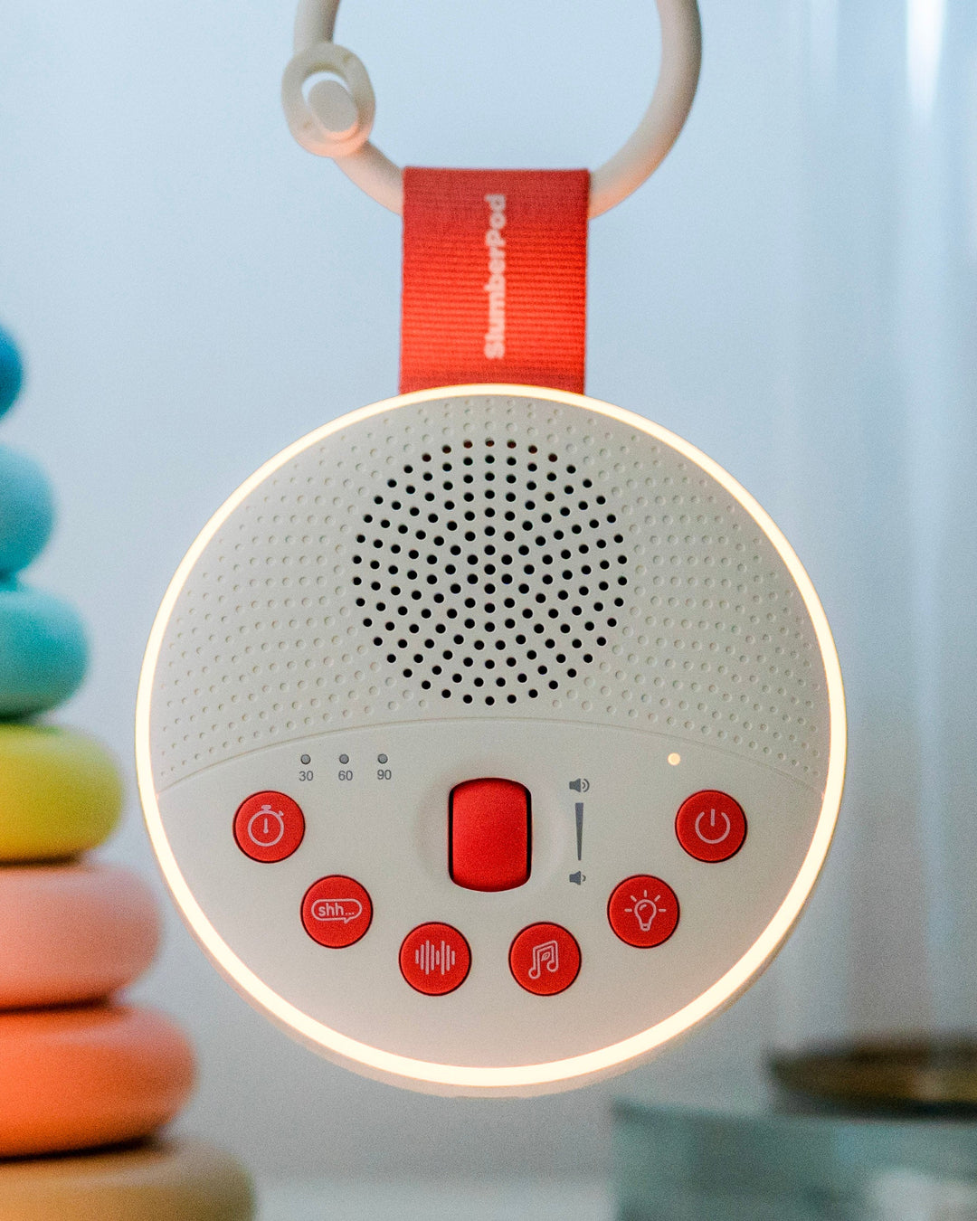 SlumberPod - Room Sharing, Solved - Travel Made Easy