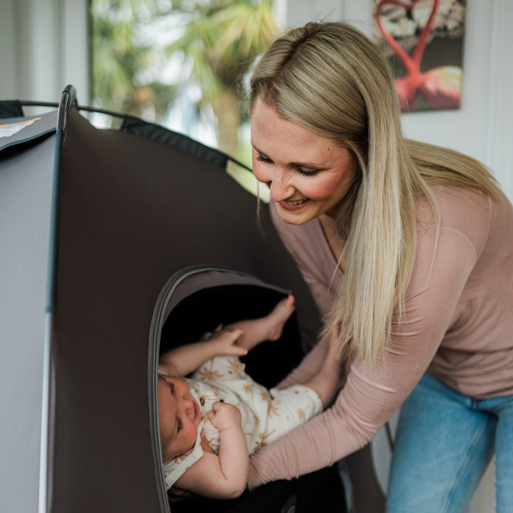 SlumberPod Blackout Sleep Tent