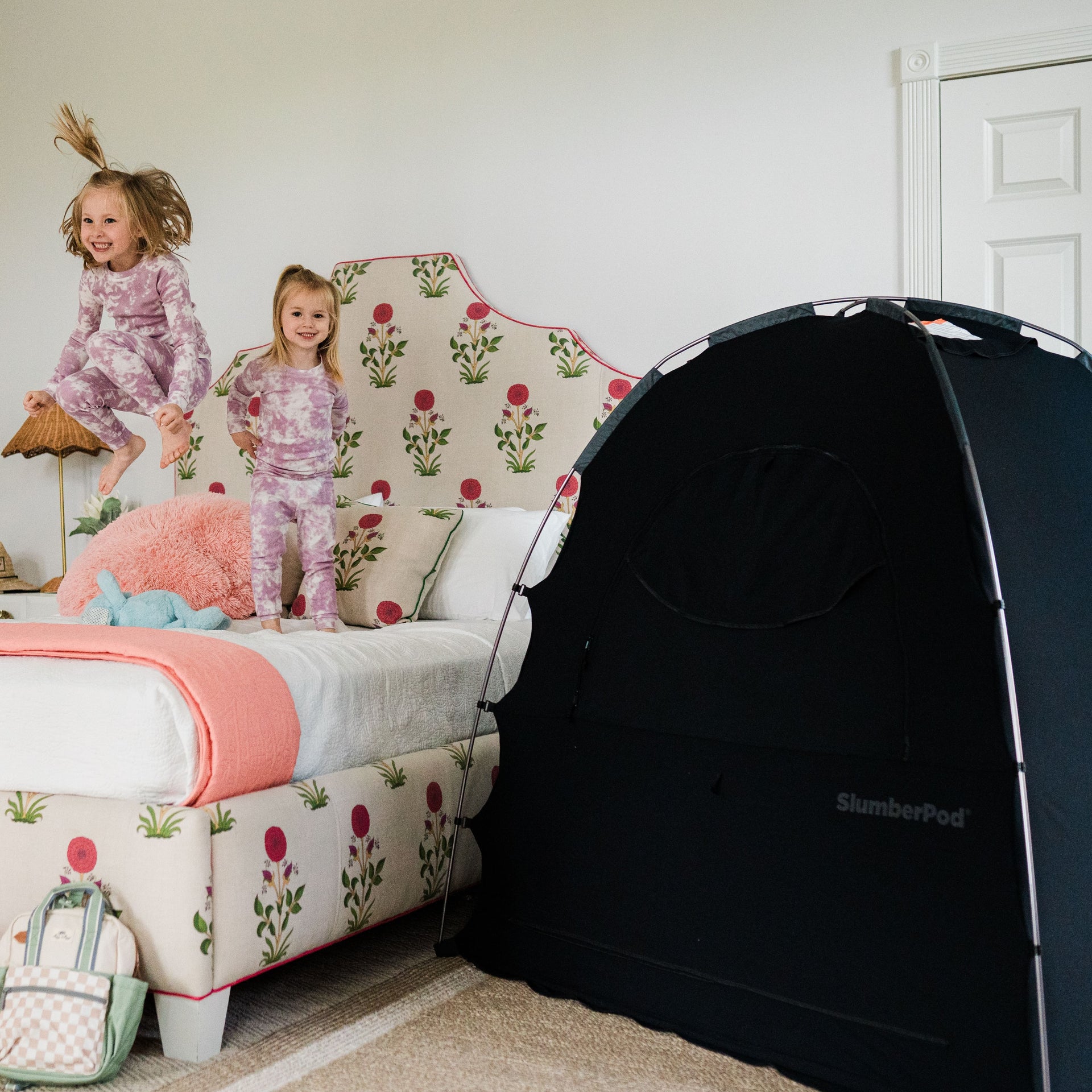 SlumberPod Blackout Sleep Tent