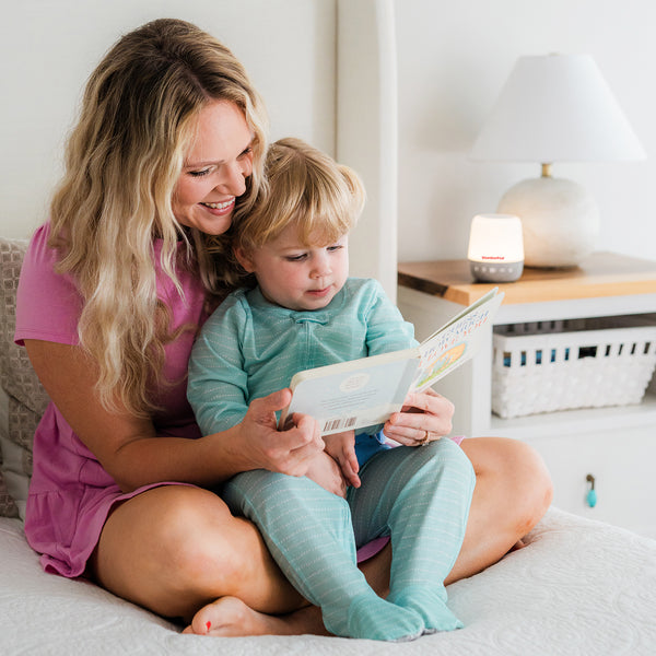 9 Steps for Hosting the Perfect Virtual Baby Shower – SlumberPod
