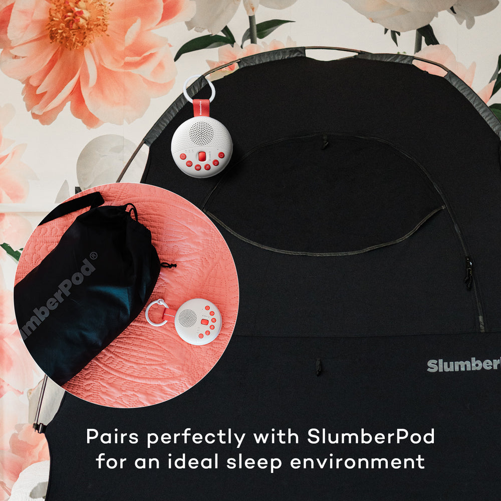 What to Pack in Your Hospital Bag – SlumberPod