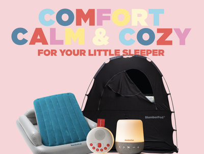 Shop All SlumberPod Products