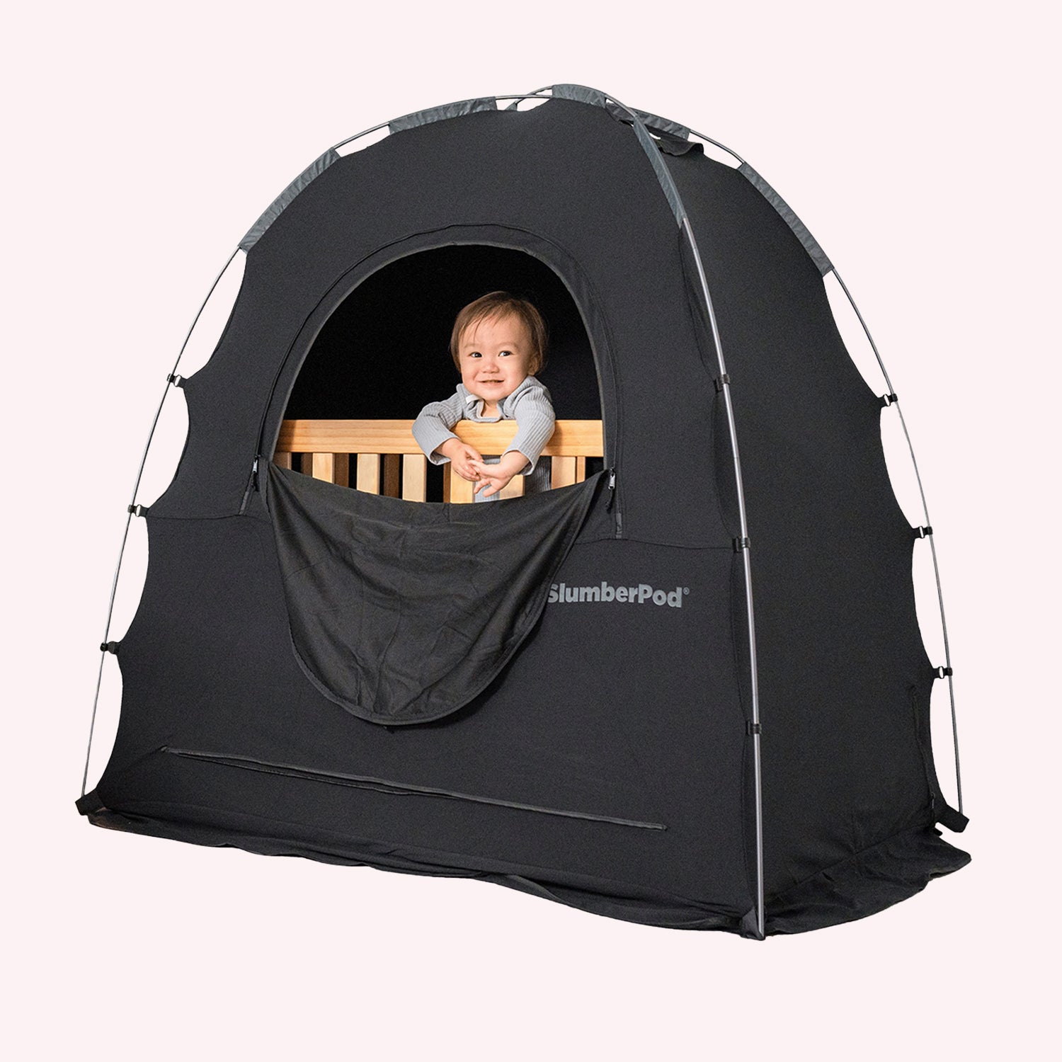 SlumberPod Blackout Sleep Tent
