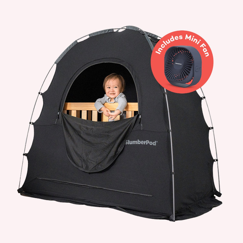 SlumberPod Blackout Sleep Tent