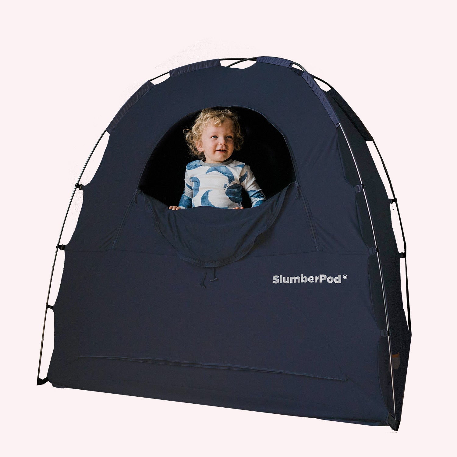 SlumberPod Blackout Sleep Tent