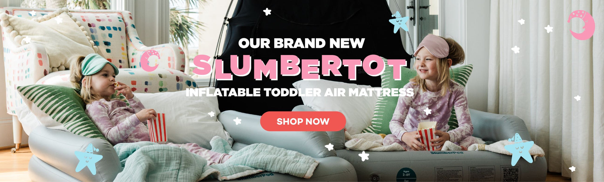 SlumberPod - Room Sharing, Solved - Travel Made Easy