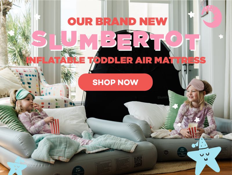 SlumberPod - Room Sharing, Solved - Travel Made Easy