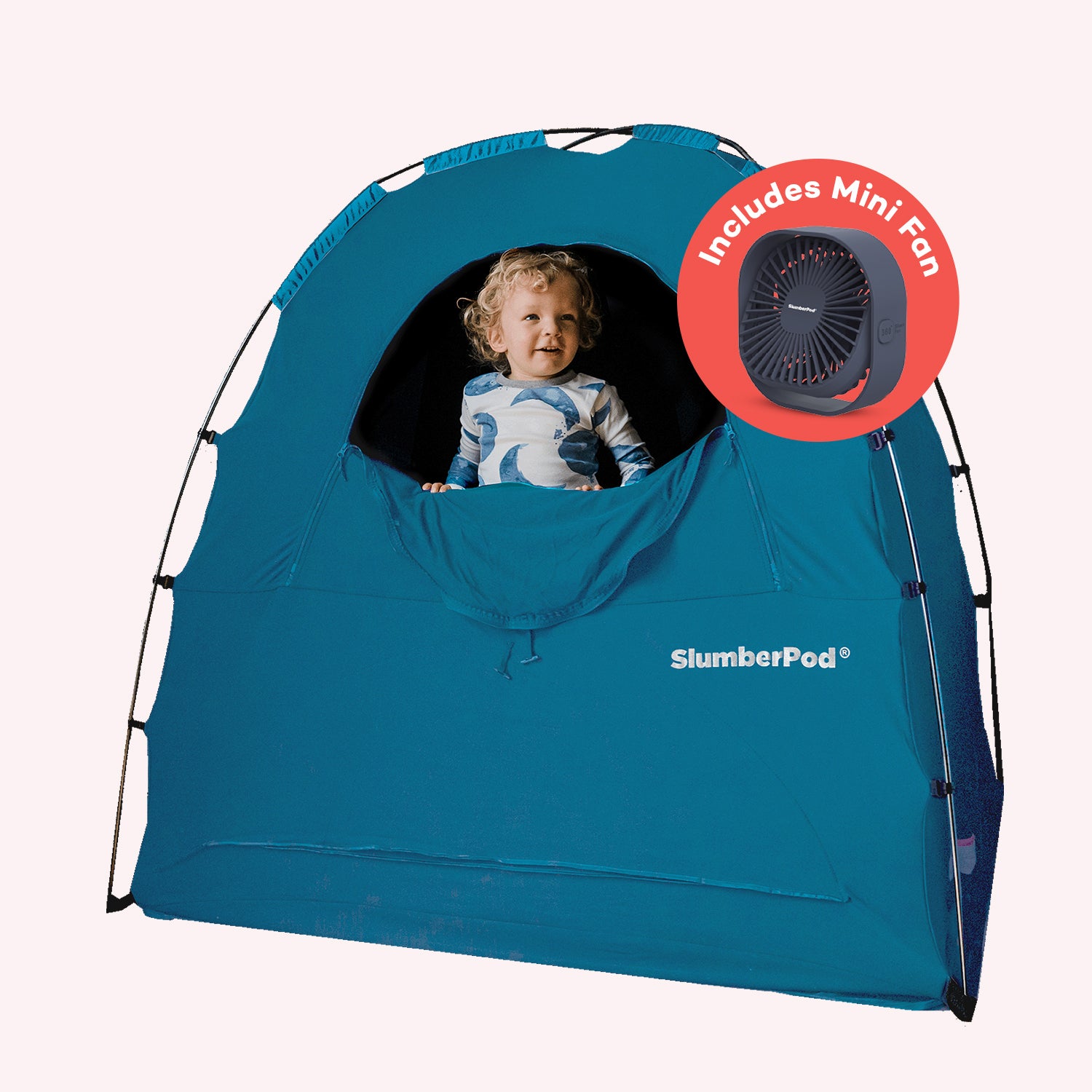 SlumberPod Blackout Sleep Tent