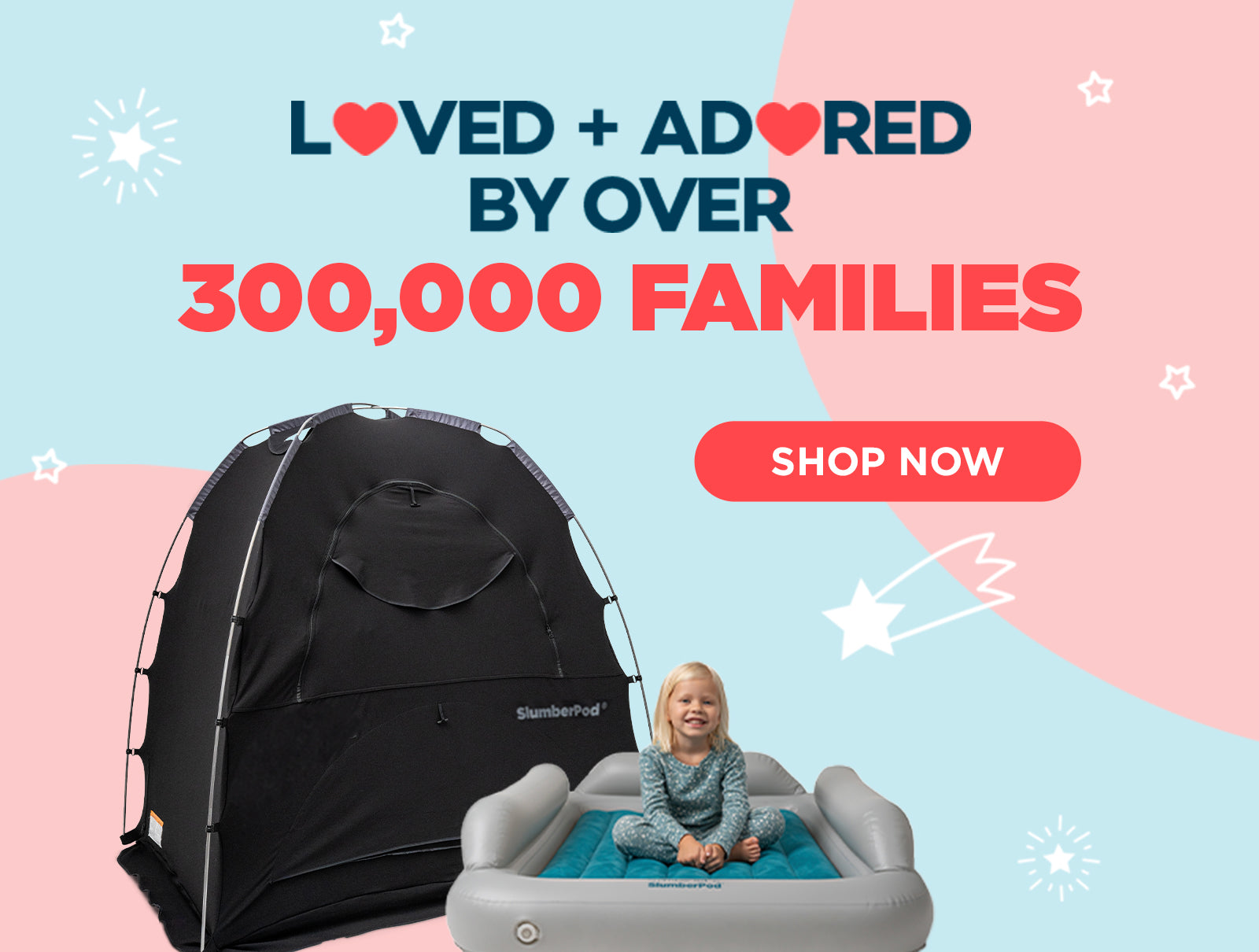 SlumberPod - Room Sharing, Solved - Travel Made Easy