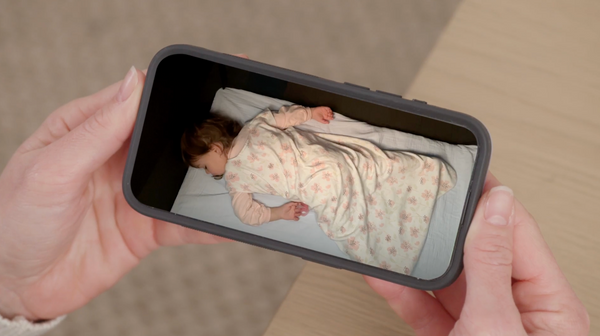 SlumberPod Blackout Sleep Tent