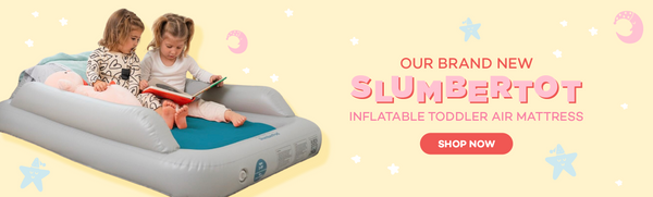 SlumberPod - Room Sharing, Solved - Travel Made Easy