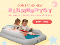 SlumberPod - Room Sharing, Solved - Travel Made Easy