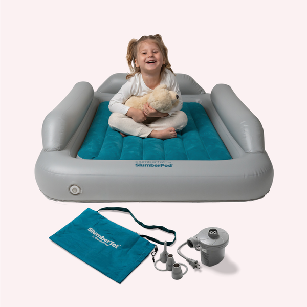 SlumberPod - Room Sharing, Solved - Travel Made Easy