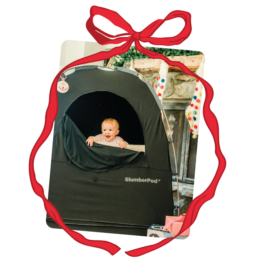 SlumberPod Blackout Sleep Tent