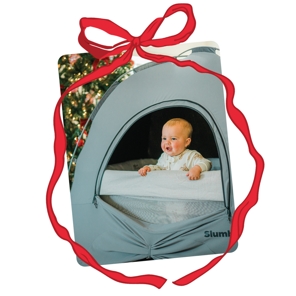 SlumberPod Blackout Sleep Tent