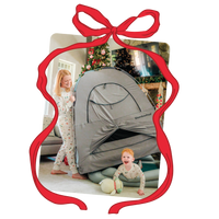 SlumberTot Inflatable Toddler Bed – SlumberPod