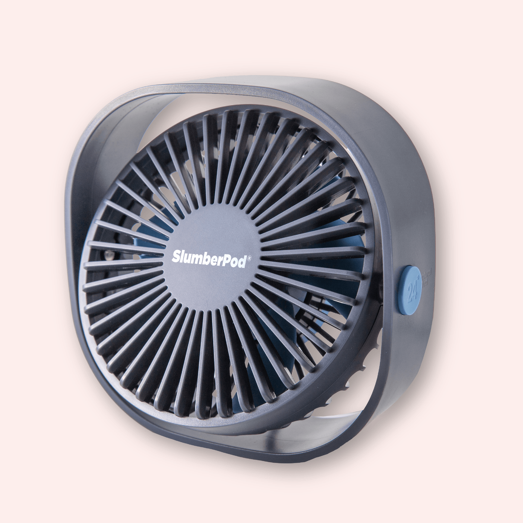 SlumberPod Top Fan Pouch Kit 1.0-2.0 Compatible