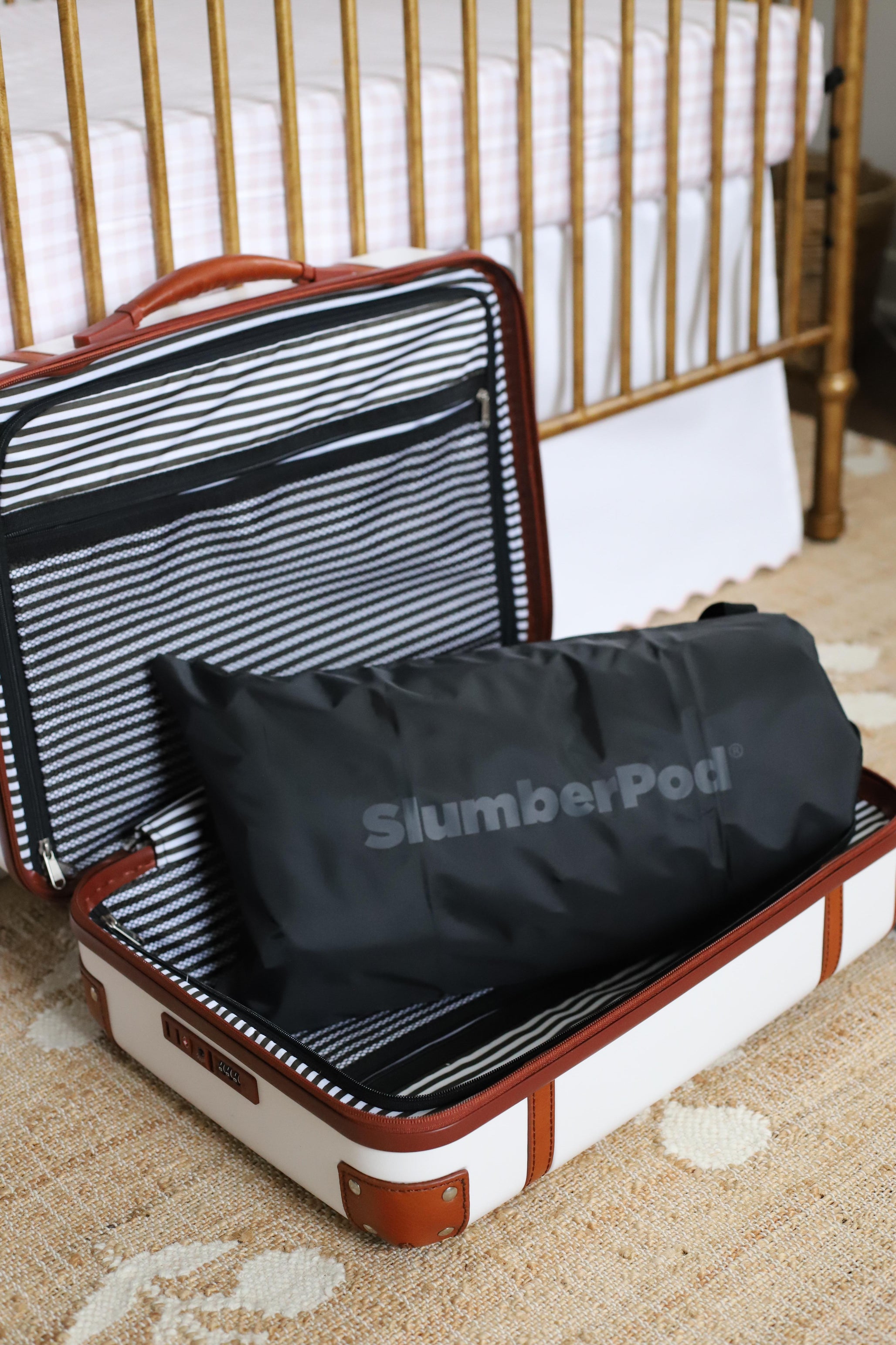 SlumberPod - Room Sharing, Solved - Travel Made Easy