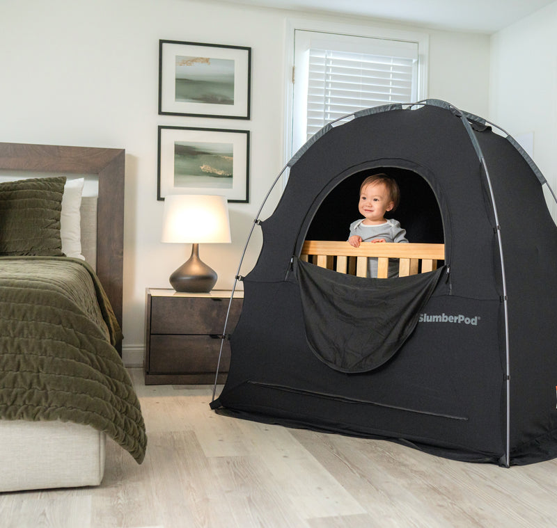 SlumberPod - Room Sharing, Solved - Travel Made Easy