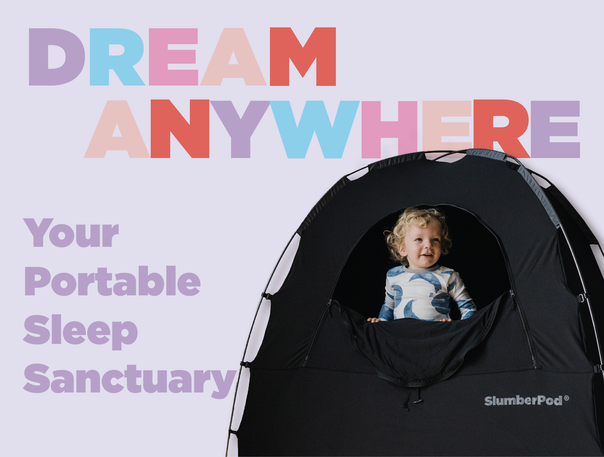 Shop All SlumberPods